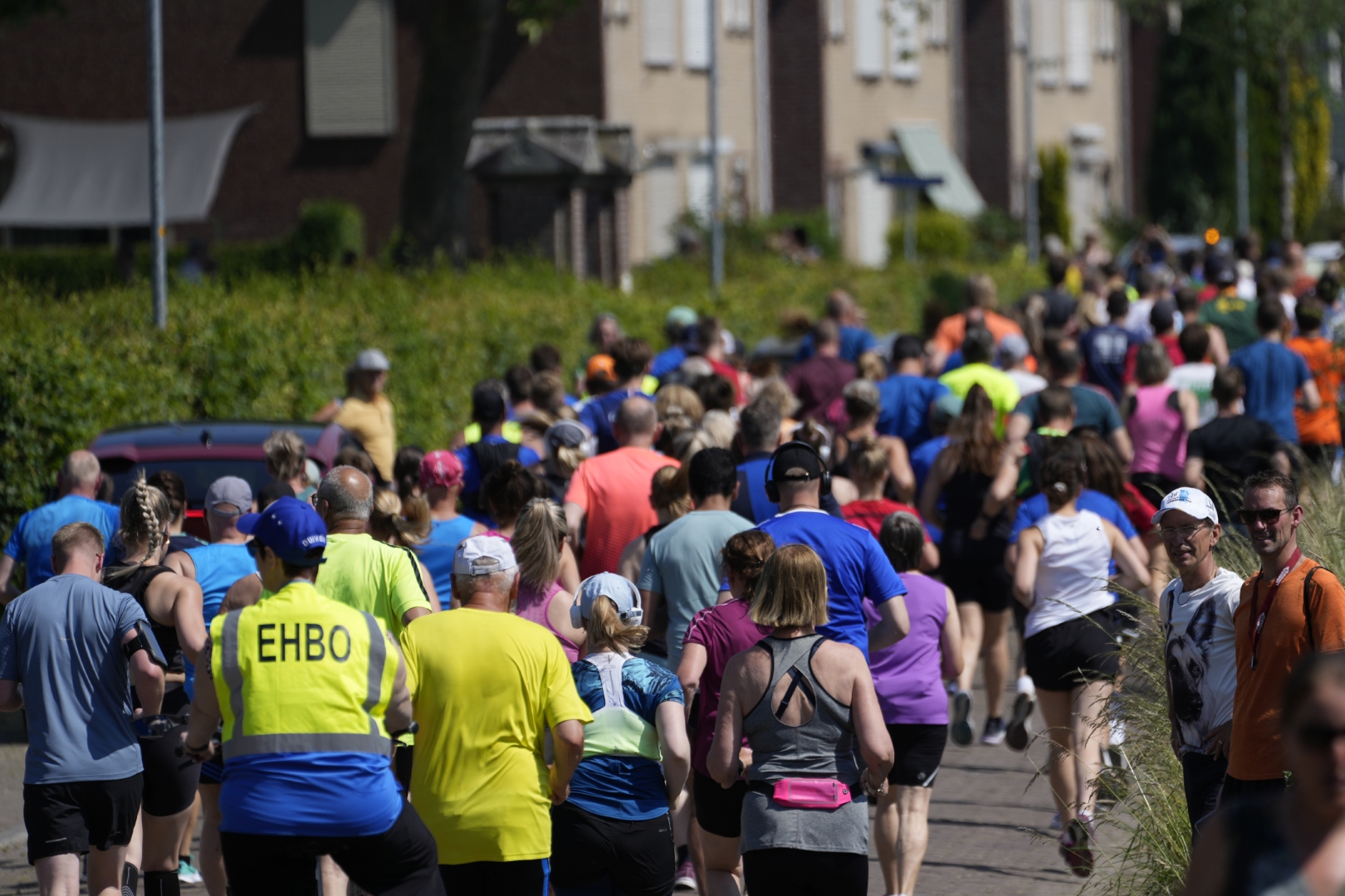 foto en video - 22e Liemerse Landloop - 11 juni 2023