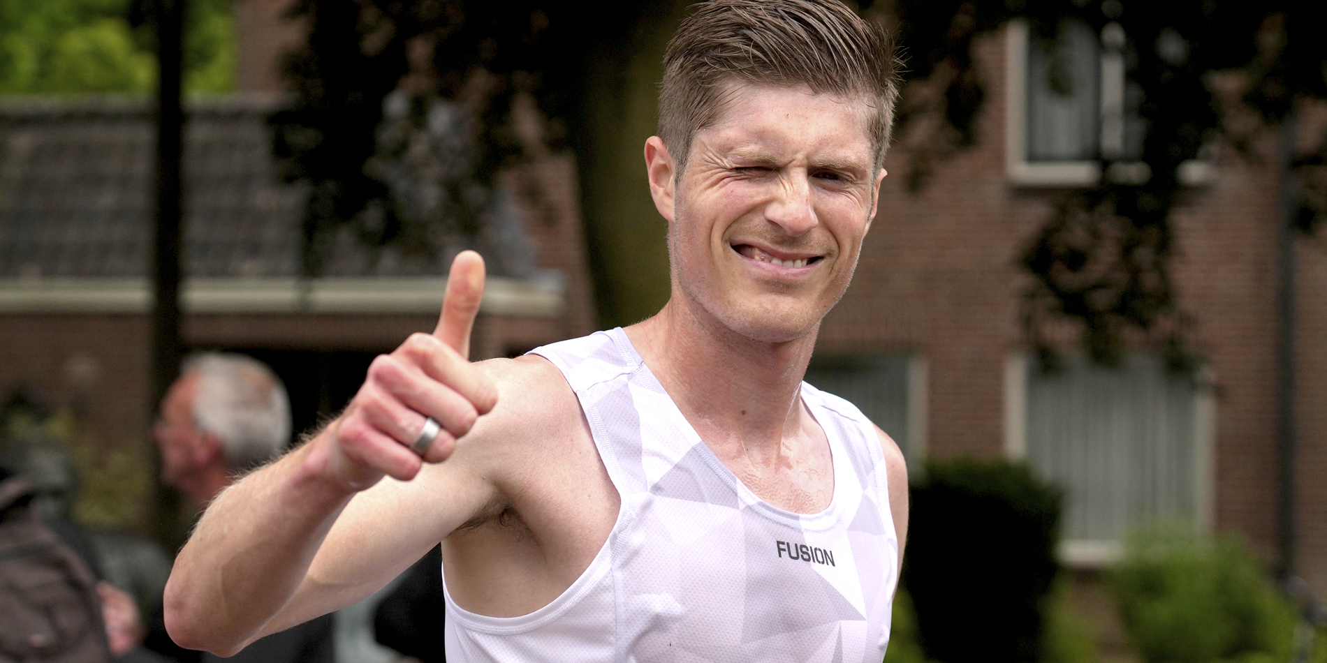 Uitslagen - 25e Liemerse landloop - 31 mei 2026