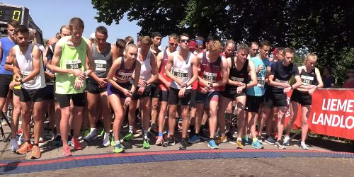 Uitslagen - 23e Liemerse landloop - 26 mei 2024