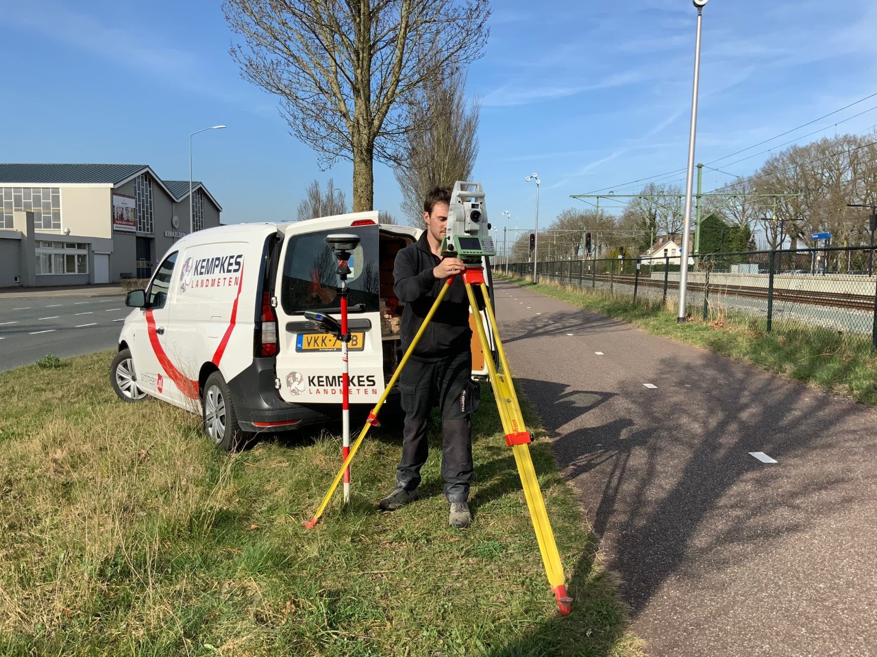 Parcours wordt officieel gecertificeerd - 25e Liemerse landloop - 31 ...